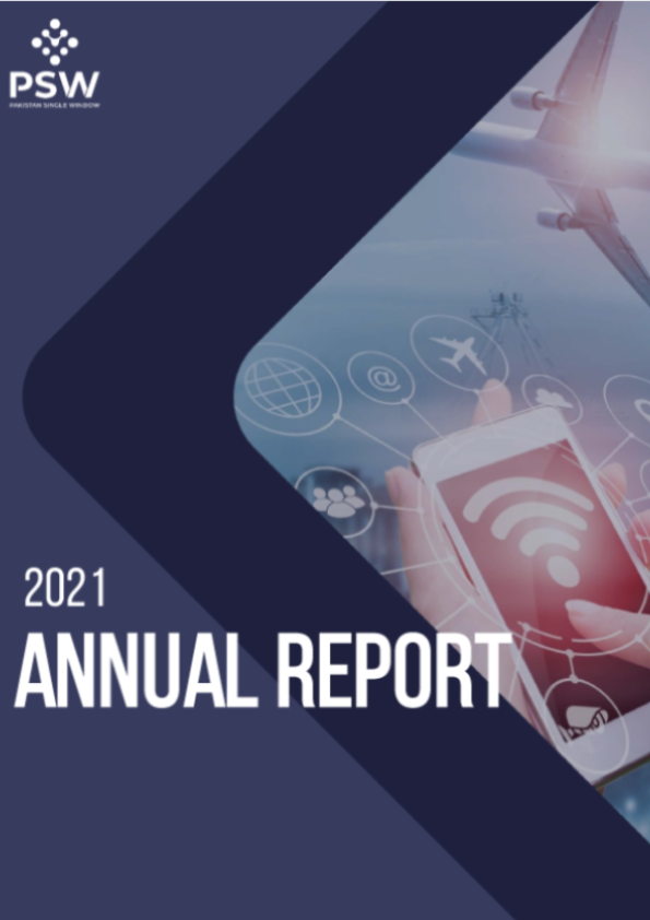 Pakistan Single Window