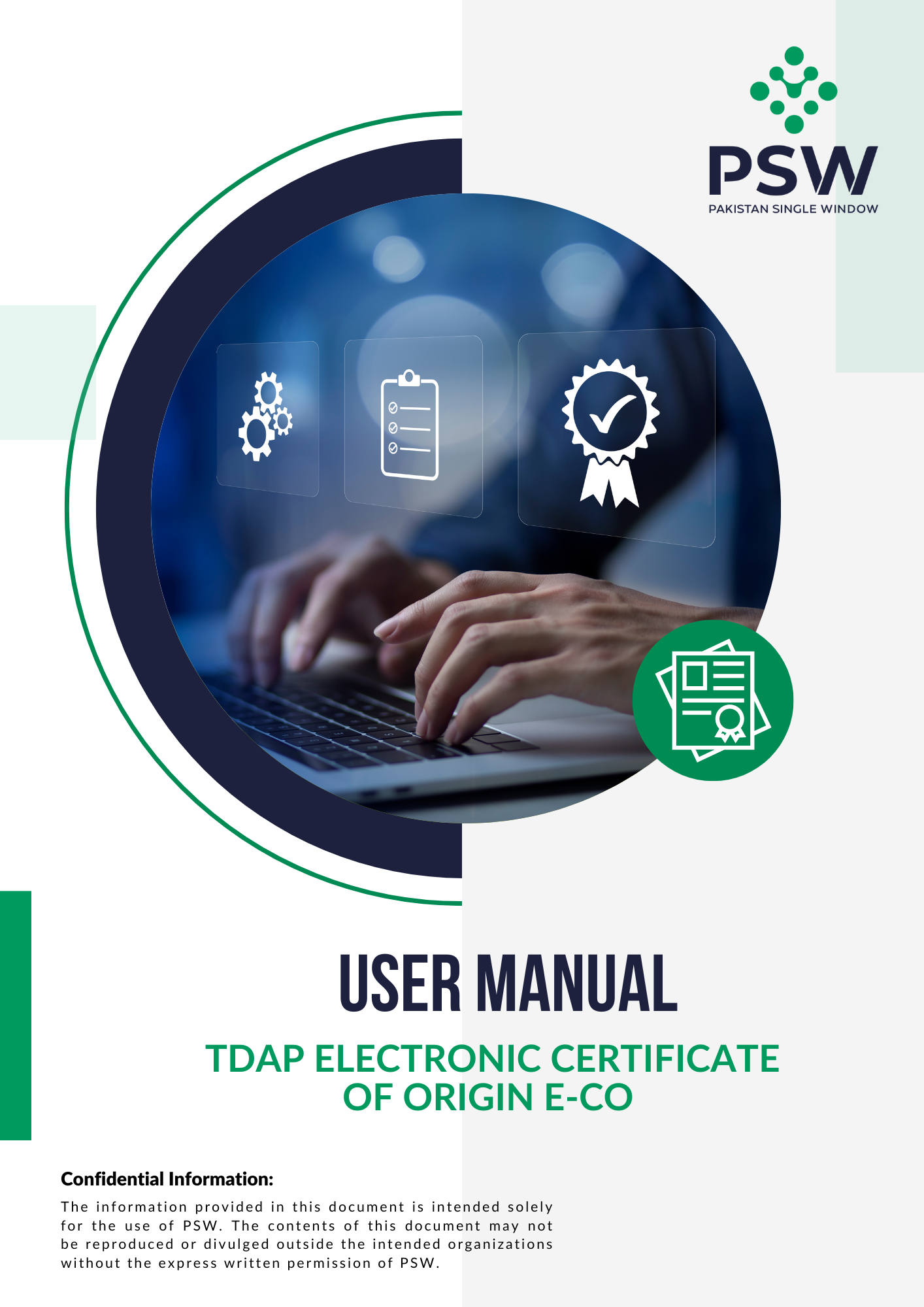 Pakistan Single Window