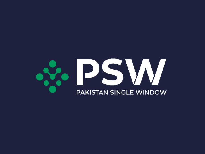 Pakistan Single Window