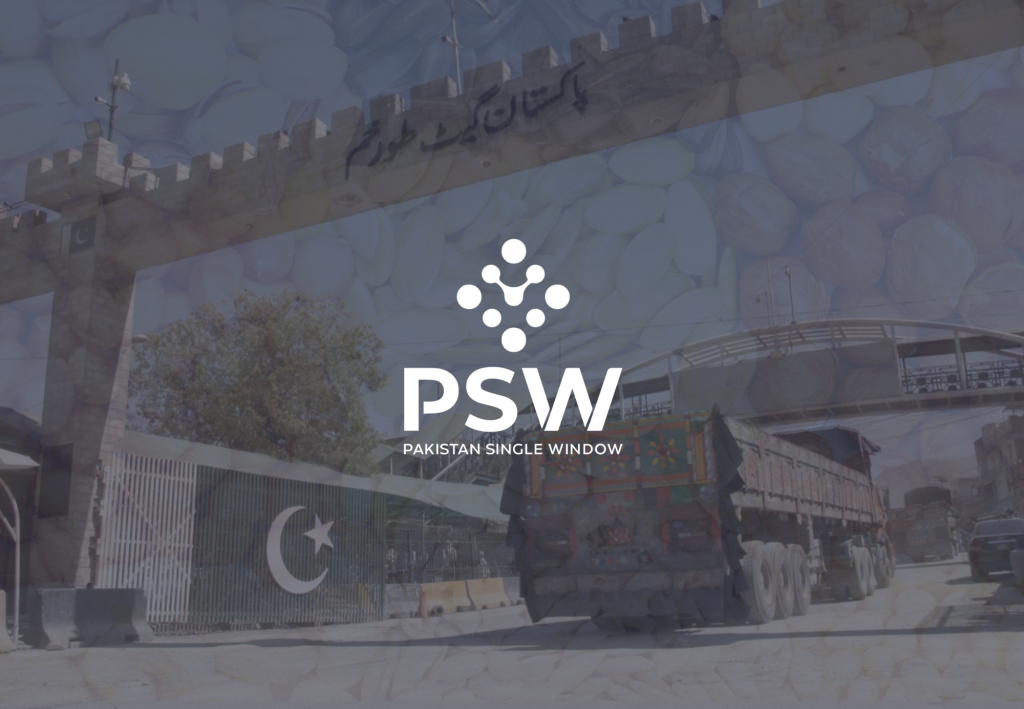 Pakistan Single Window