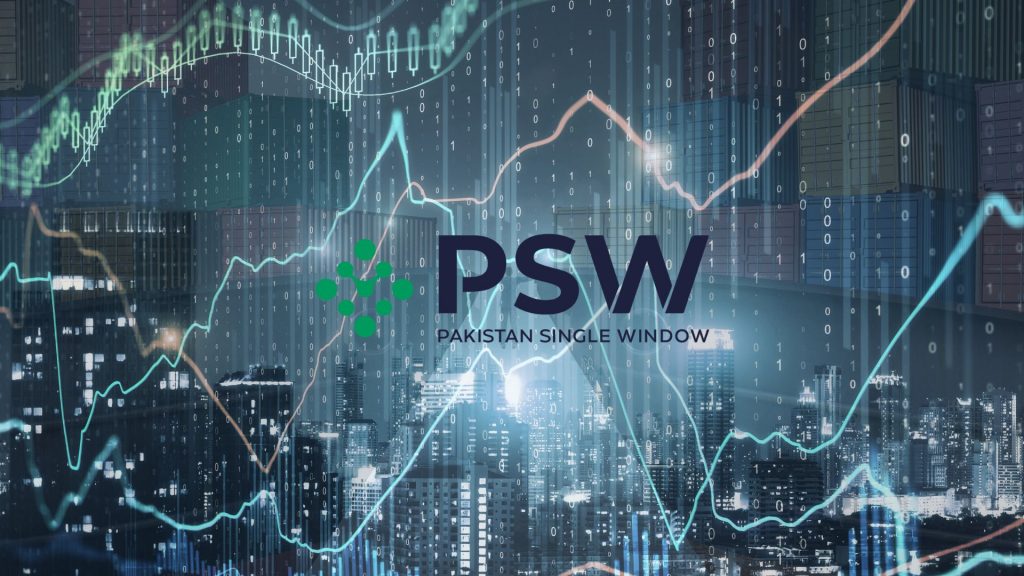 Pakistan Single Window